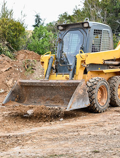 Heavy Equipment Financing | Commercial Equipment Finance Loan